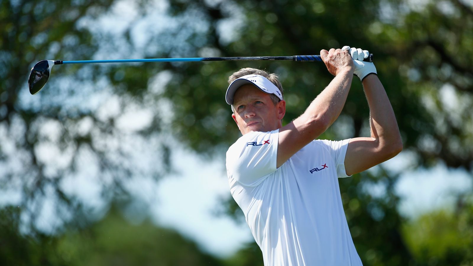 Luke Donald progresses in play-off to qualify for US Open | Golf News ...