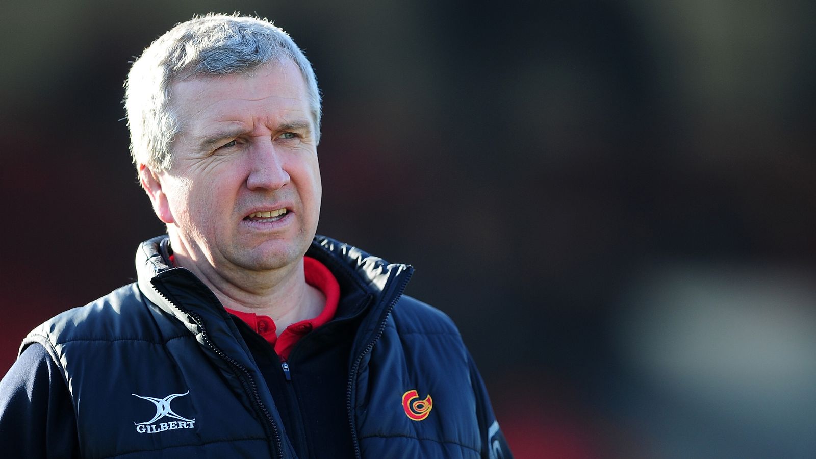 Lyn Jones leaves Newport Gwent Dragons by mutual consent | Rugby Union ...