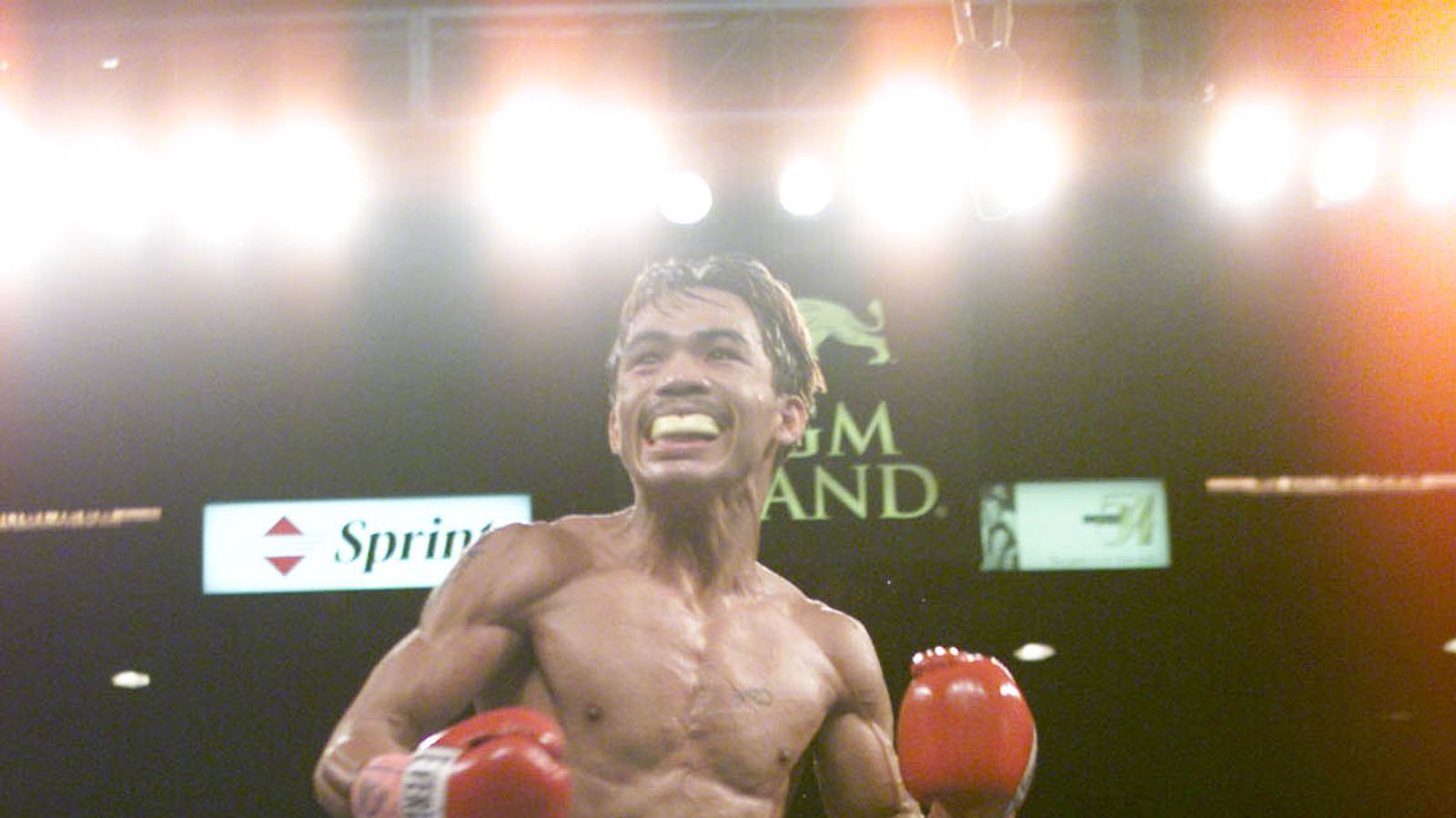 Manny Pacquiao has retired after a legendary 21-year-career | Boxing ...