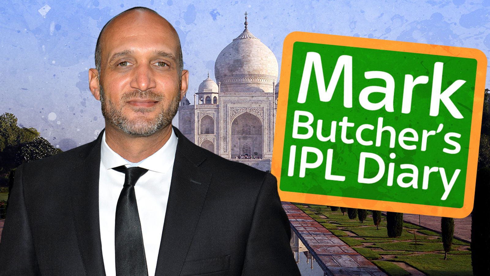 IPL 2016 - Mark Butcher's Diary: Suresh Raina hops in for a lift ...