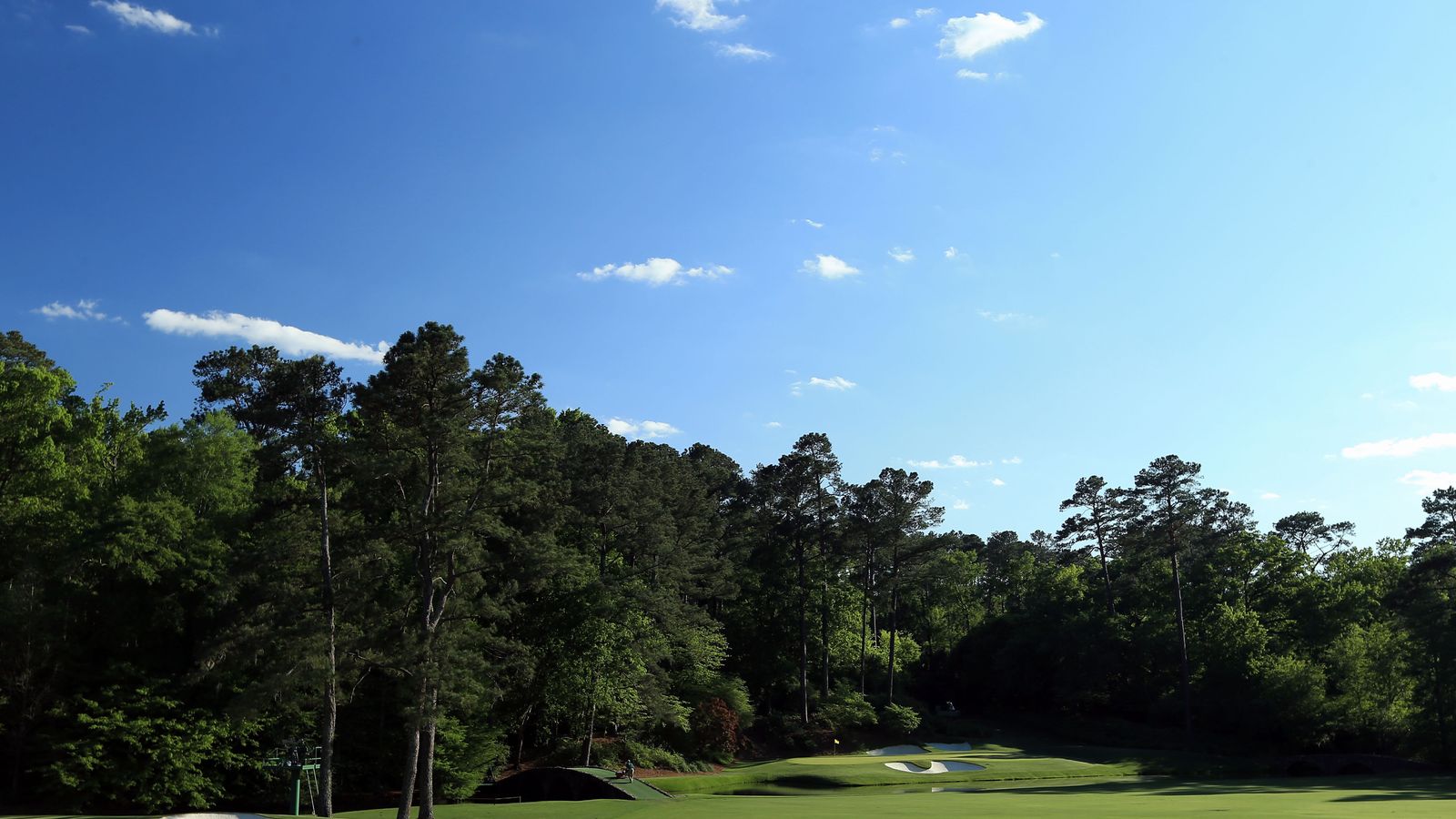 Nick Dougherty tell us how to play Augusta National, home of the ...