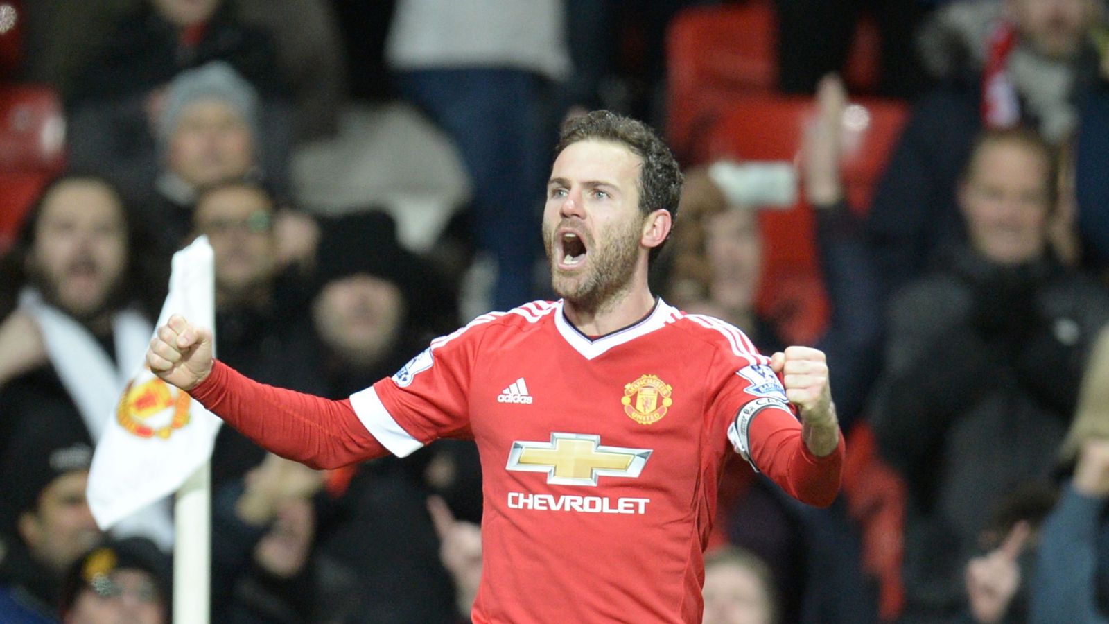 Manchester United's Juan Mata says football is too commercial ...