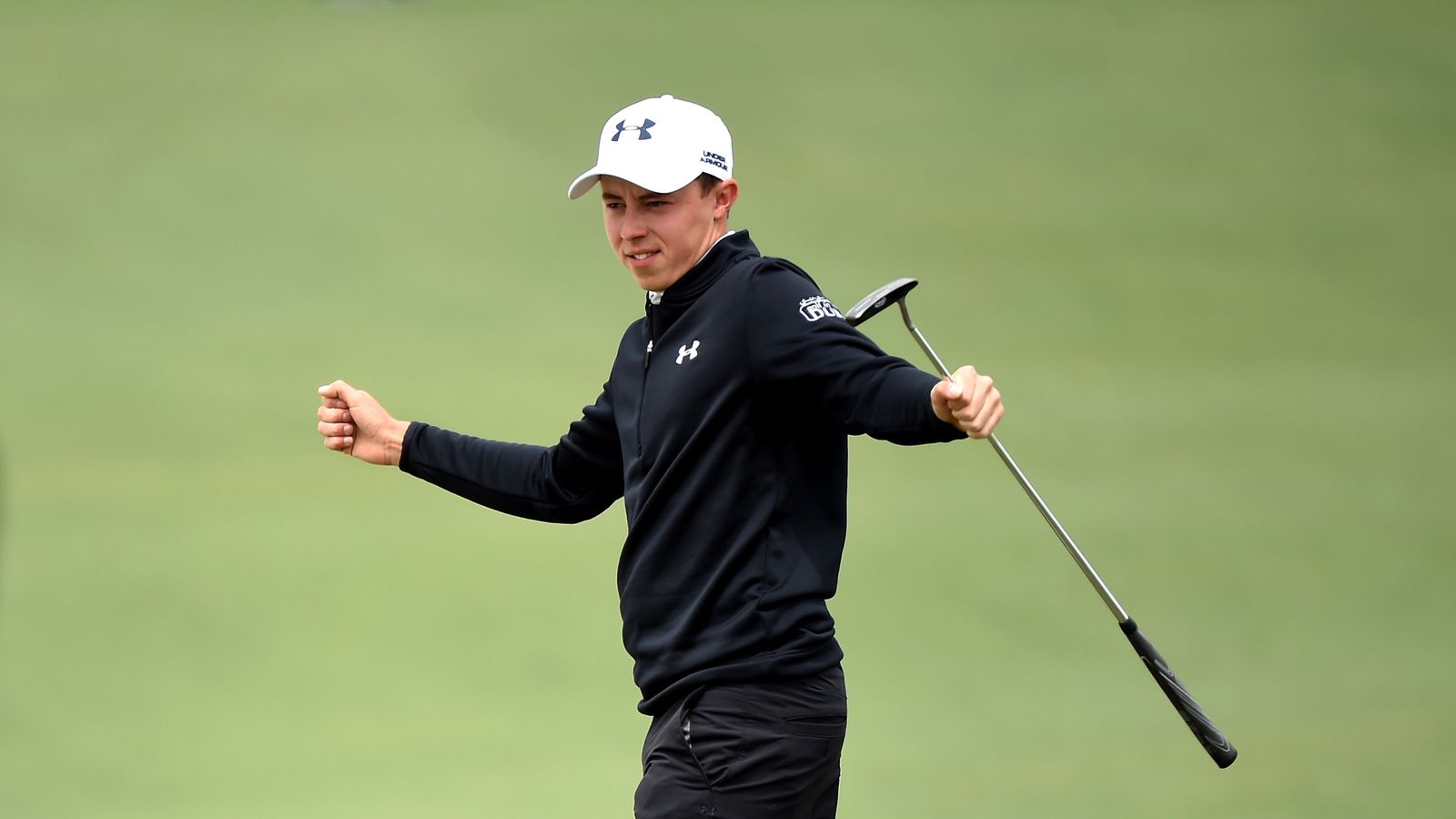 Matt Fitzpatrick shoots final-round 67 to earn Masters invitation for ...