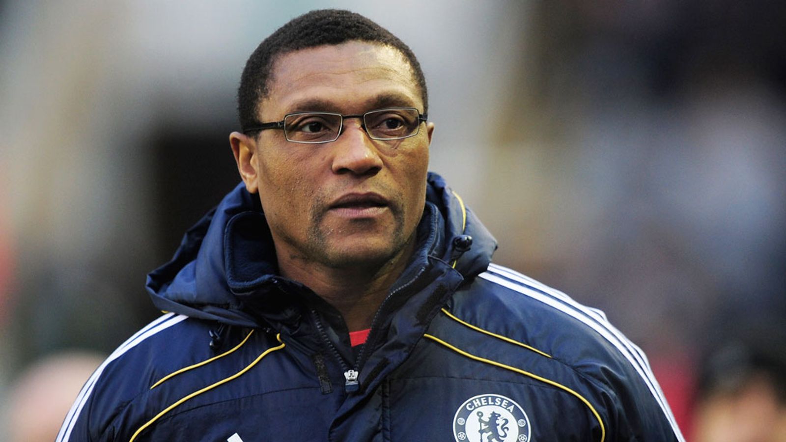 Chelsea technical director Michael Emenalo says Tottenham youth hype is ...