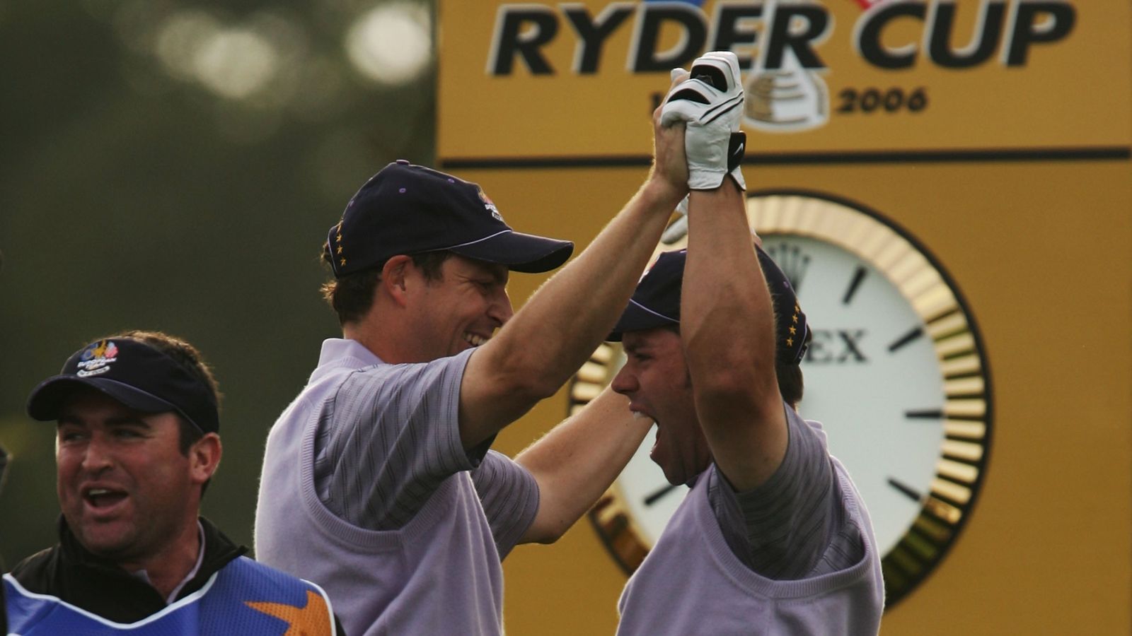 Ryder Cup holes-in-one: A look at the six to have fired an ace | Golf ...