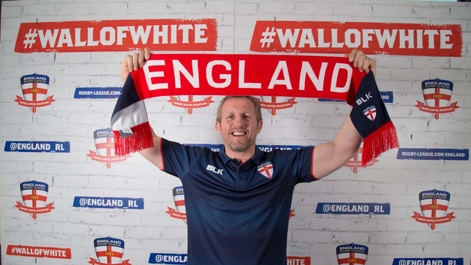 Denis Betts appointed England assistant coach by Wayne Bennett | Rugby ...