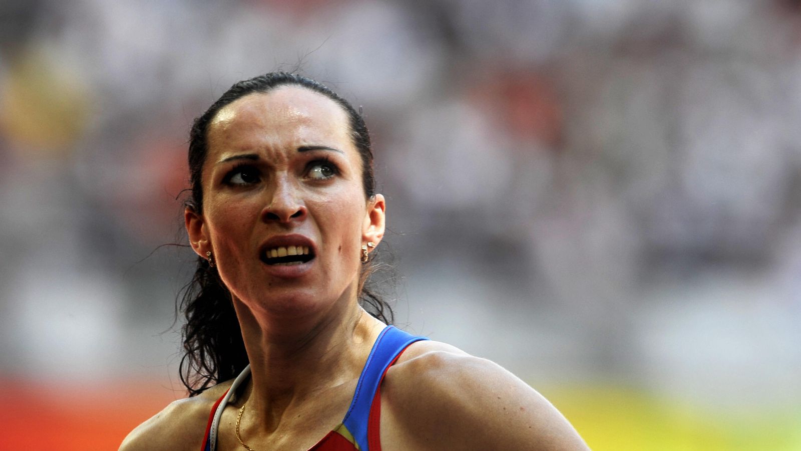 Russian runner Tatyana Andrianova wins CAS doping appeal | Athletics ...