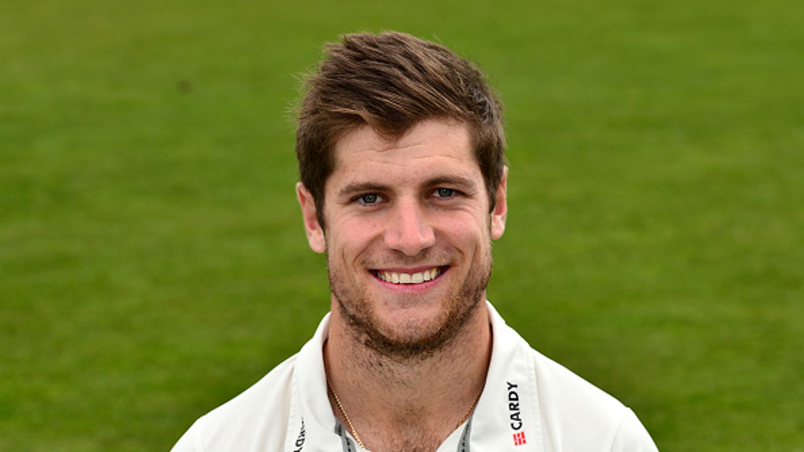 Kent batsman Sean Dickson signs long-term contract | Cricket News | Sky ...