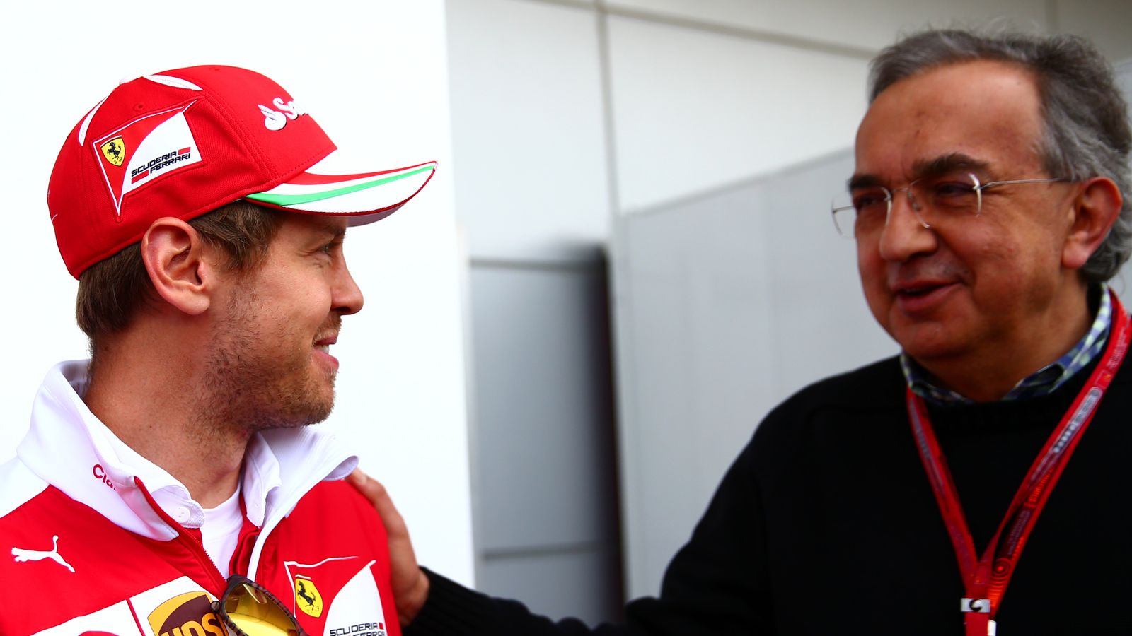 Ferrari: What now for F1's iconic team after James Allison's exit? | F1 ...