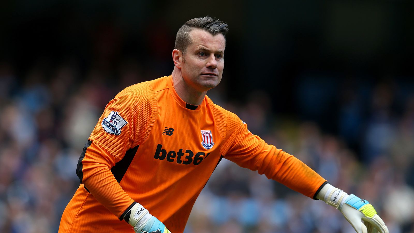 On Goals on Sunday: Shay Given joins Ben and Kammy | Football News ...