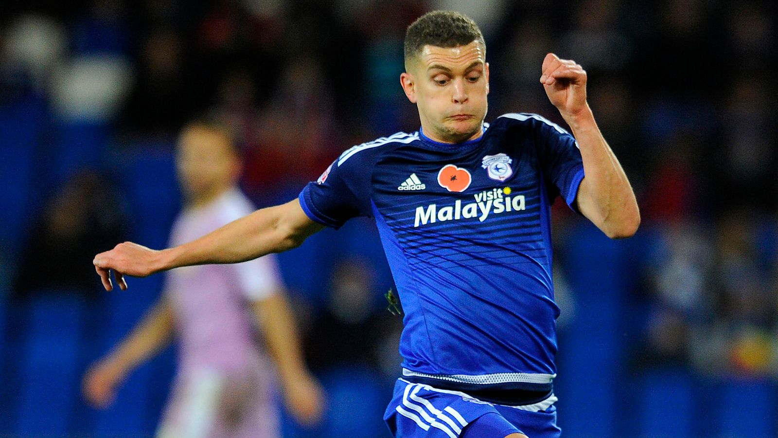 Stuart O'Keefe sticks with Cardiff | Football News | Sky Sports