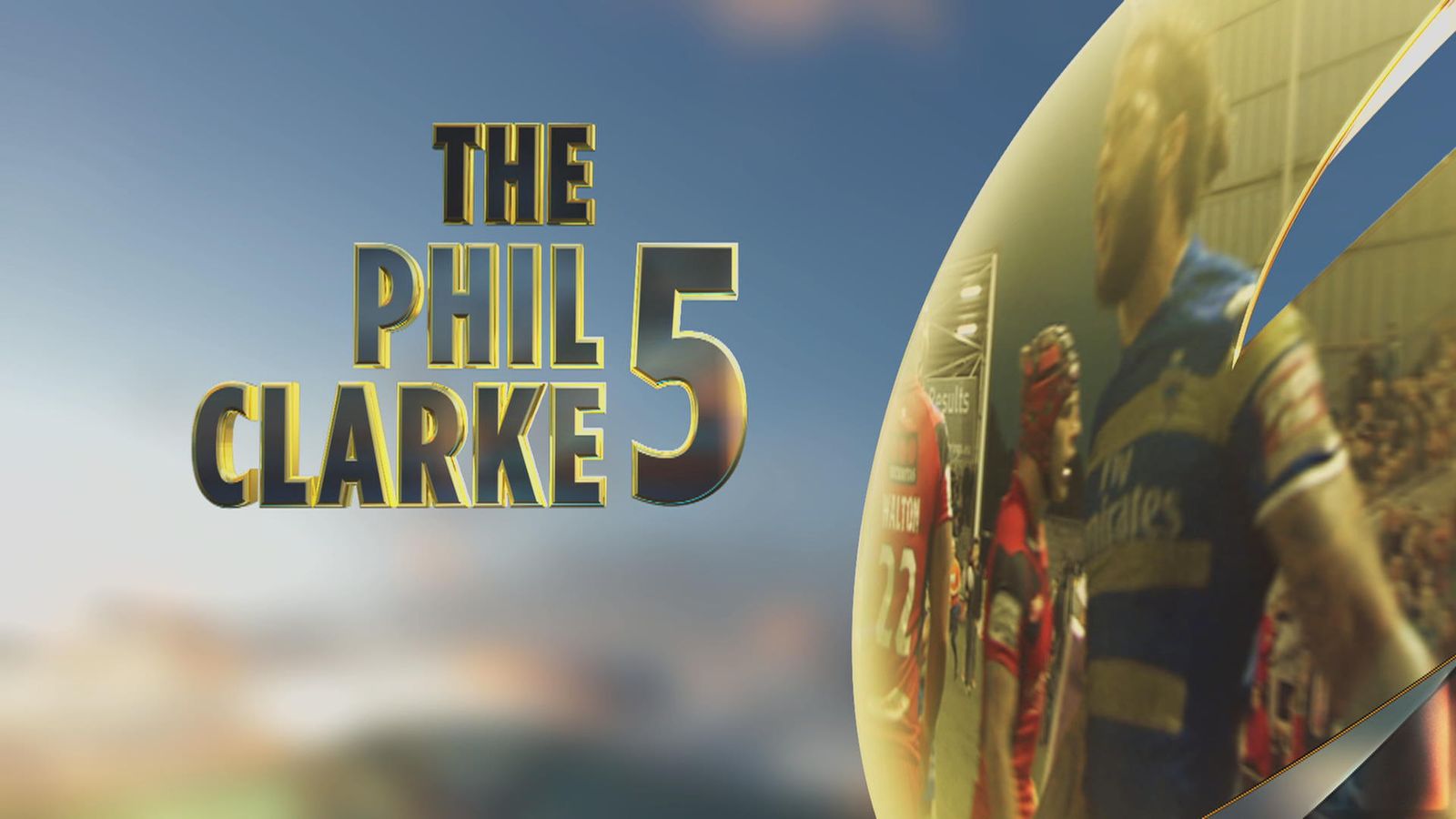 Phil Clarke picks his top five Super League tries | Rugby League News ...