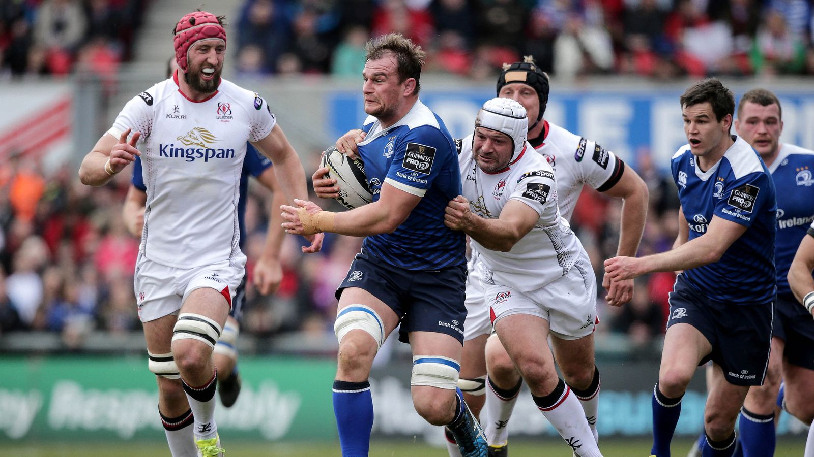 When are the PRO12 semi-finals and how can you watch it on Sky Sports ...
