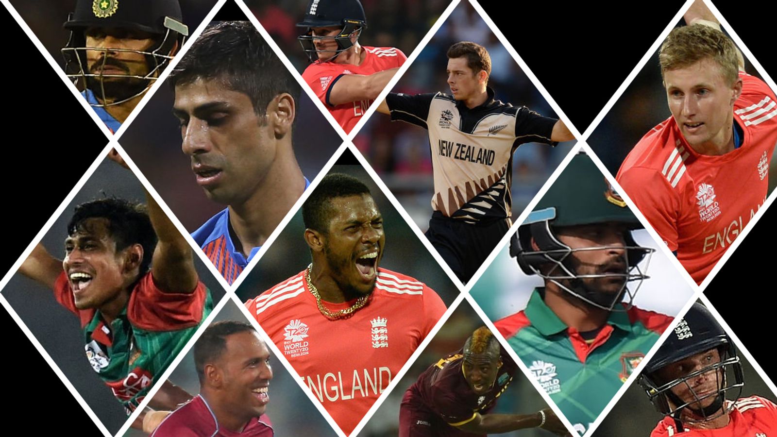 ICC World Twenty20: Who do you think has been the best player ...
