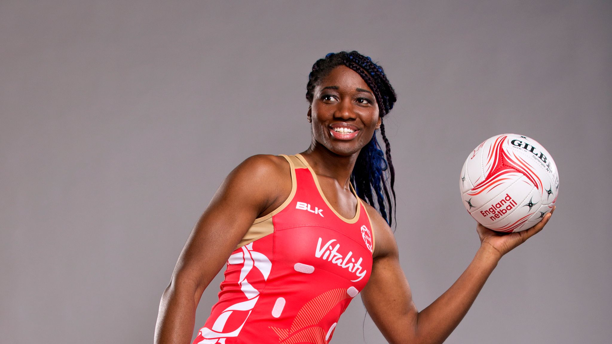 England captain Ama Agbeze headlines London Pulse squad for the 2019 ...