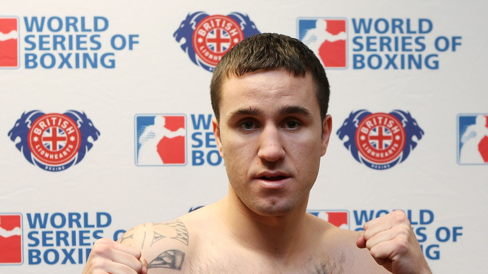 David Oliver Joyce books Rio berth; Katie Taylor wins box off | Boxing ...