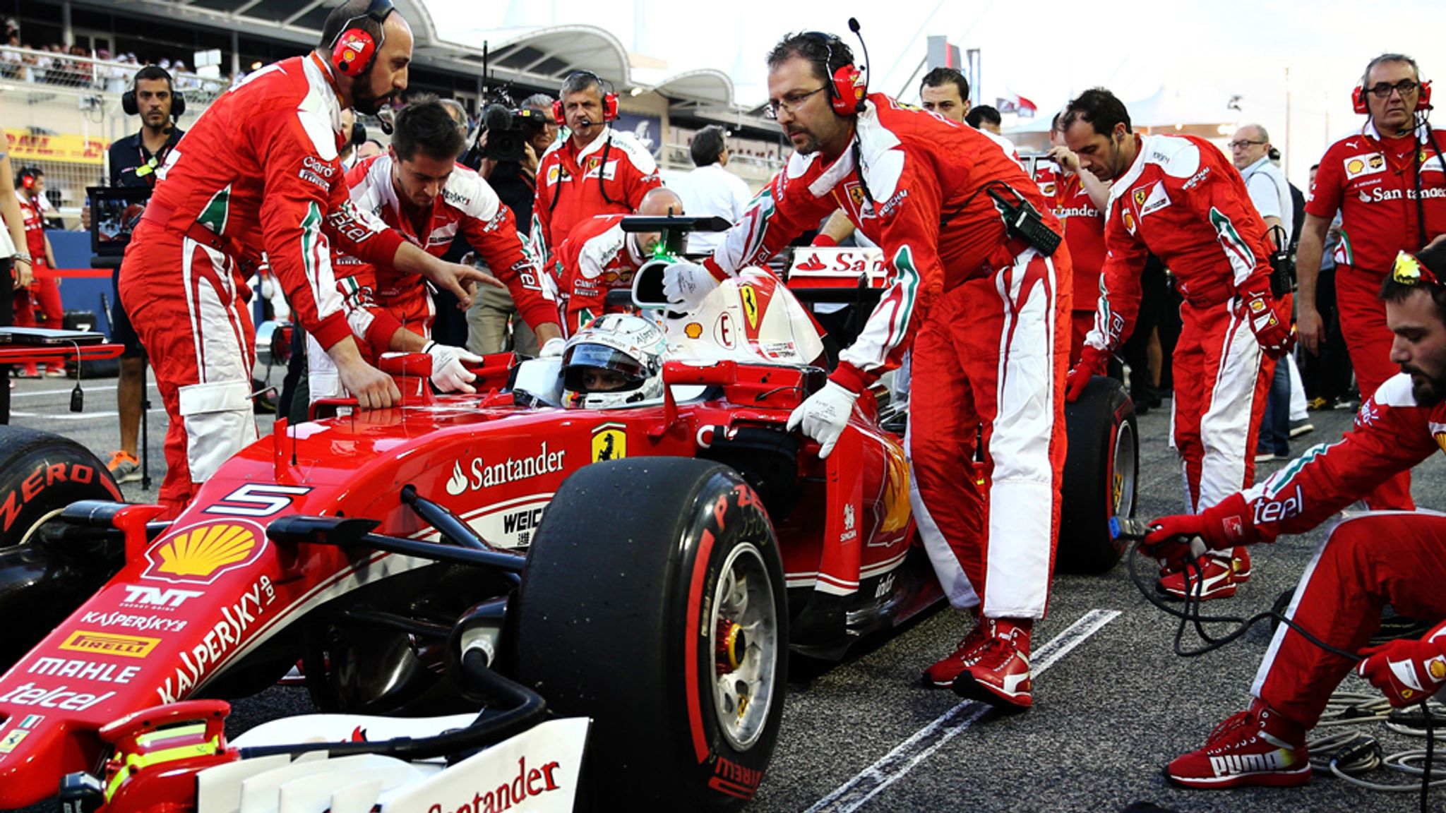 F1 2016: How would aggregate qualifying work if it is introduced? | F1 ...