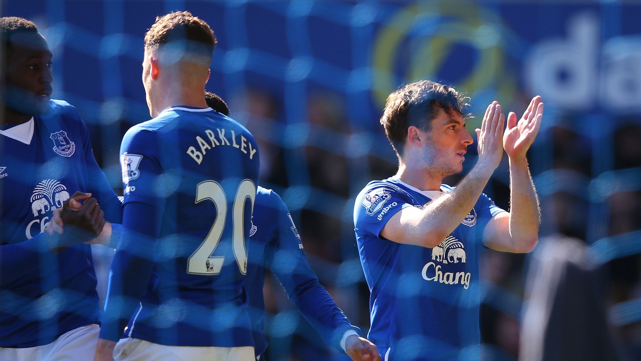 Everton 2 - 1 Bournemouth - Match Report & Highlights