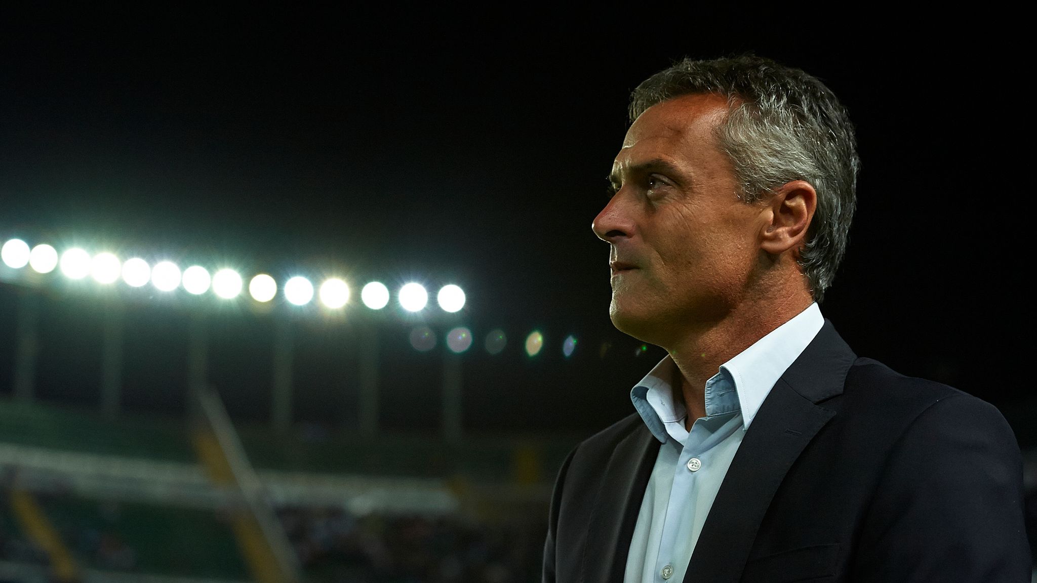 Getafe sack manager Fran Escriba after three-month winless run ...
