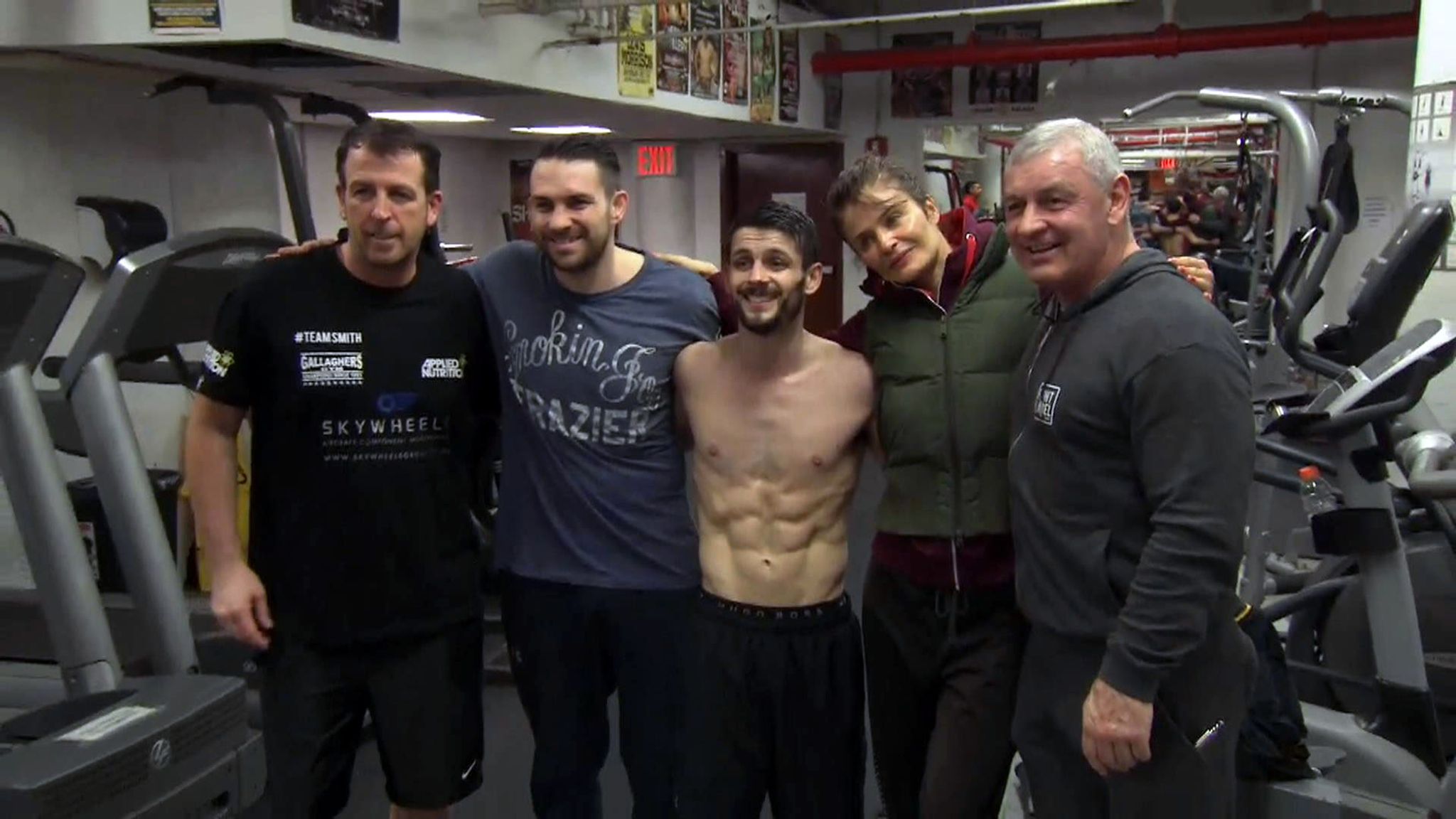 Stephen Smith is confident of defeating Jose Pedraza | Boxing News ...