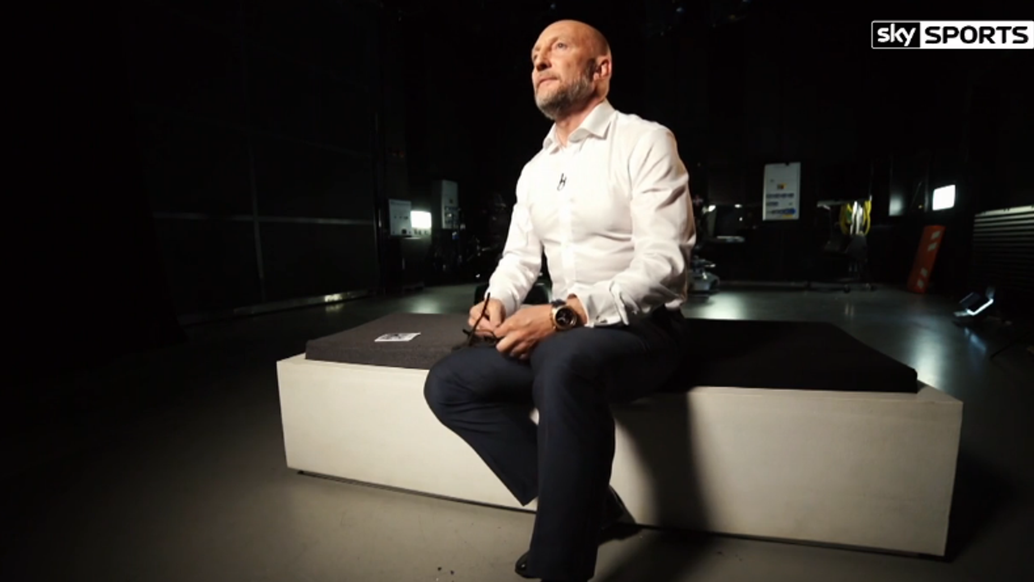 Ian Holloway - In The Picture | Football News | Sky Sports