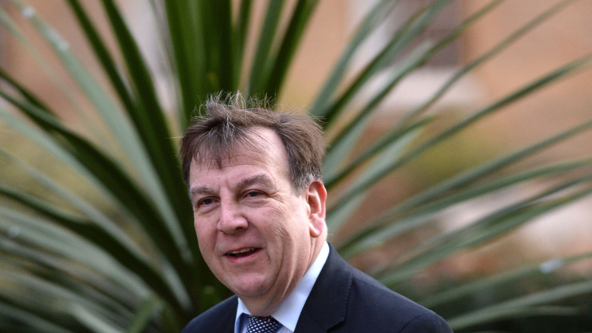 Andy Ward to lead review into UK Anti-Doping's handling of Dr Mark ...