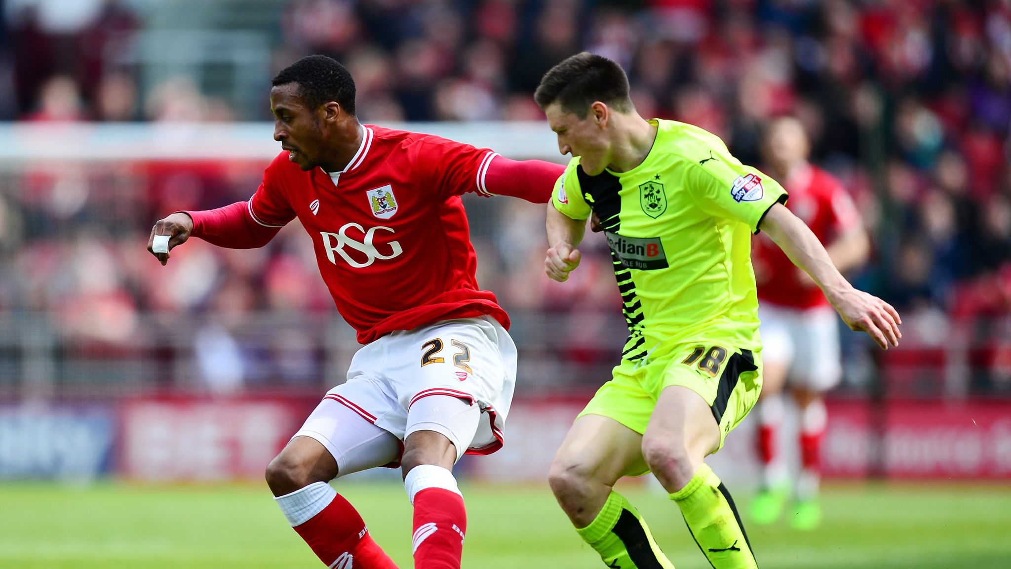 Aston Villa sign Jonathan Kodjia from Bristol City for £15m | Football ...