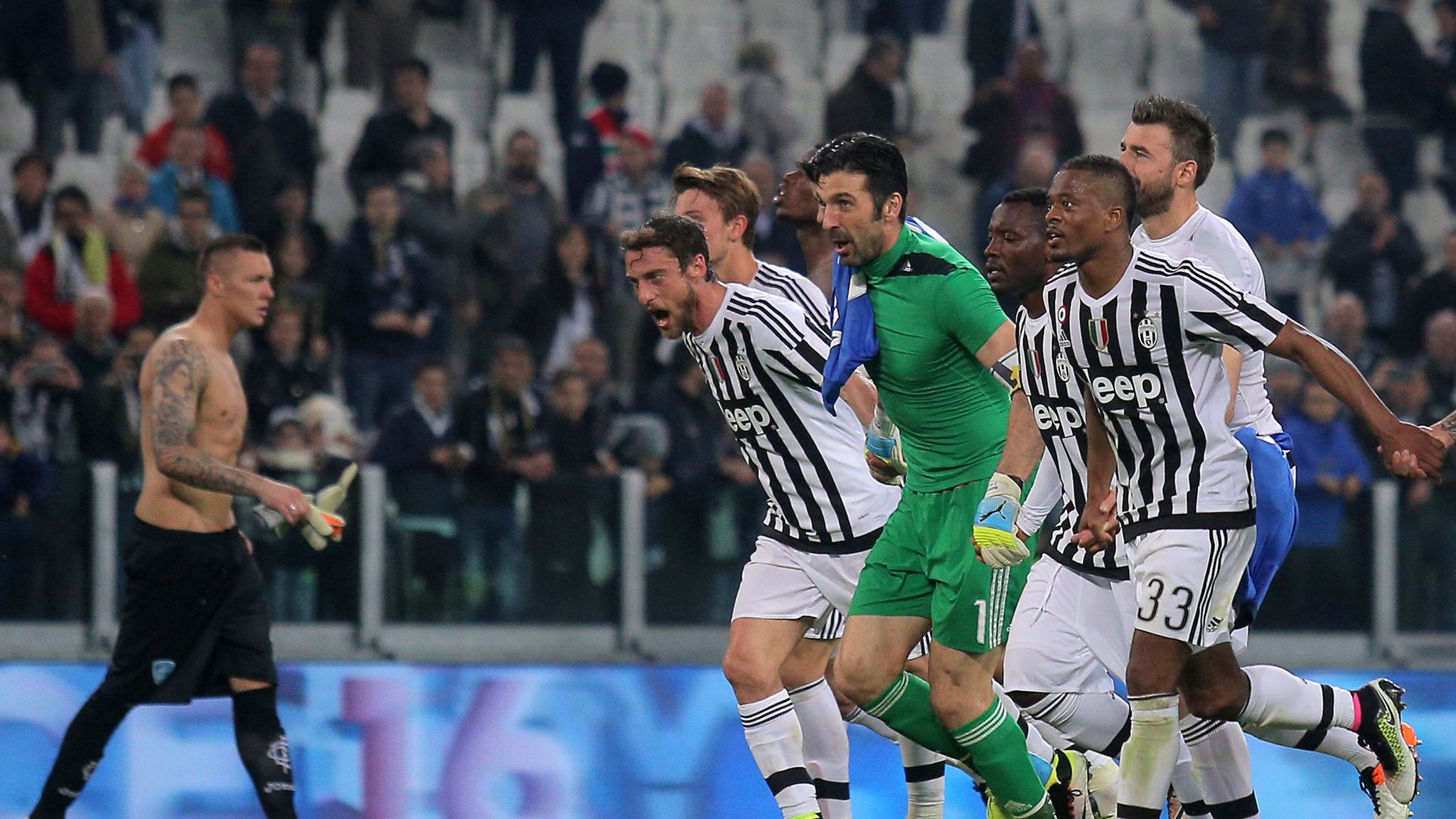 Europe state of play: La Liga, Bundesliga, Serie A, Ligue 1, Eredivisie ...