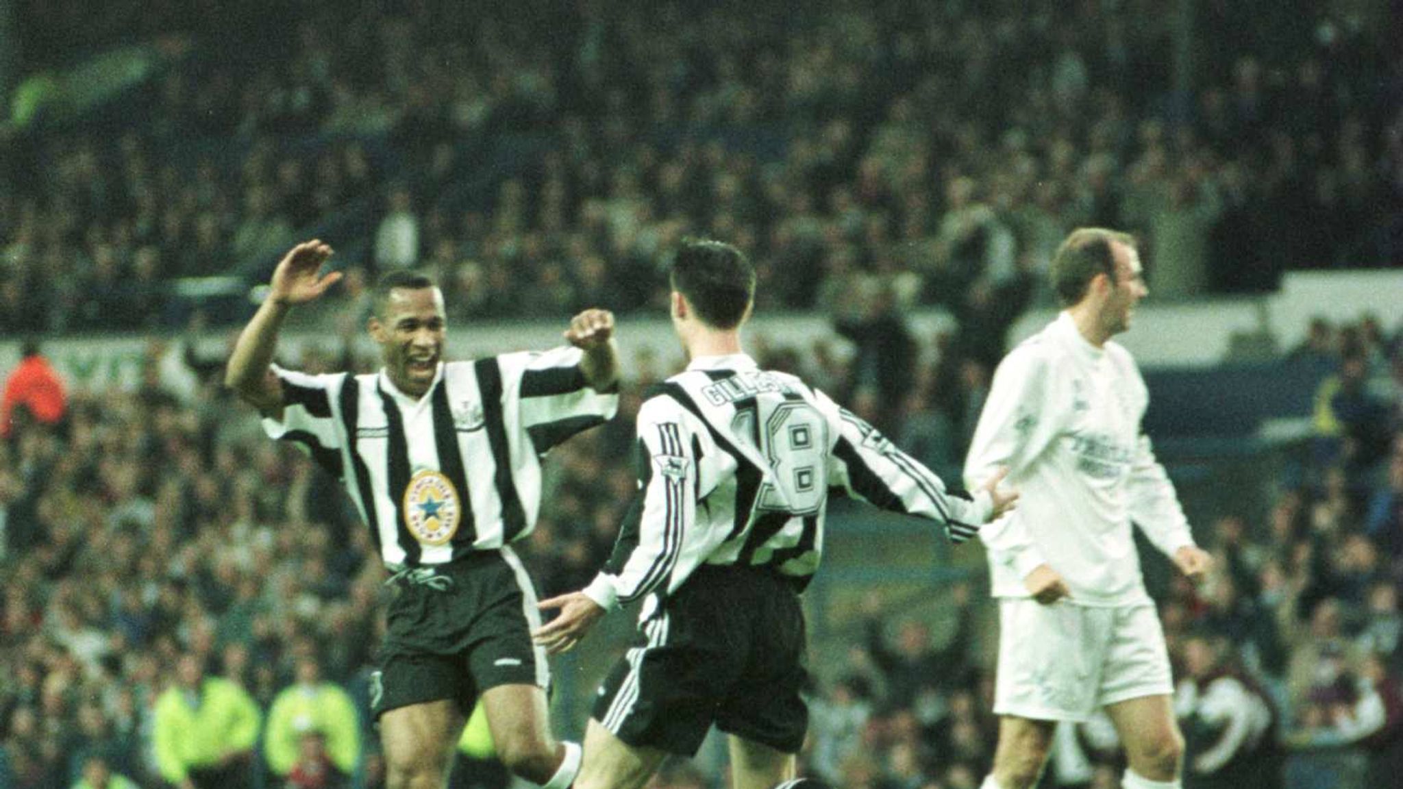 Kevin Keegan's 'I will love it' rant still memorable 20 years on ...