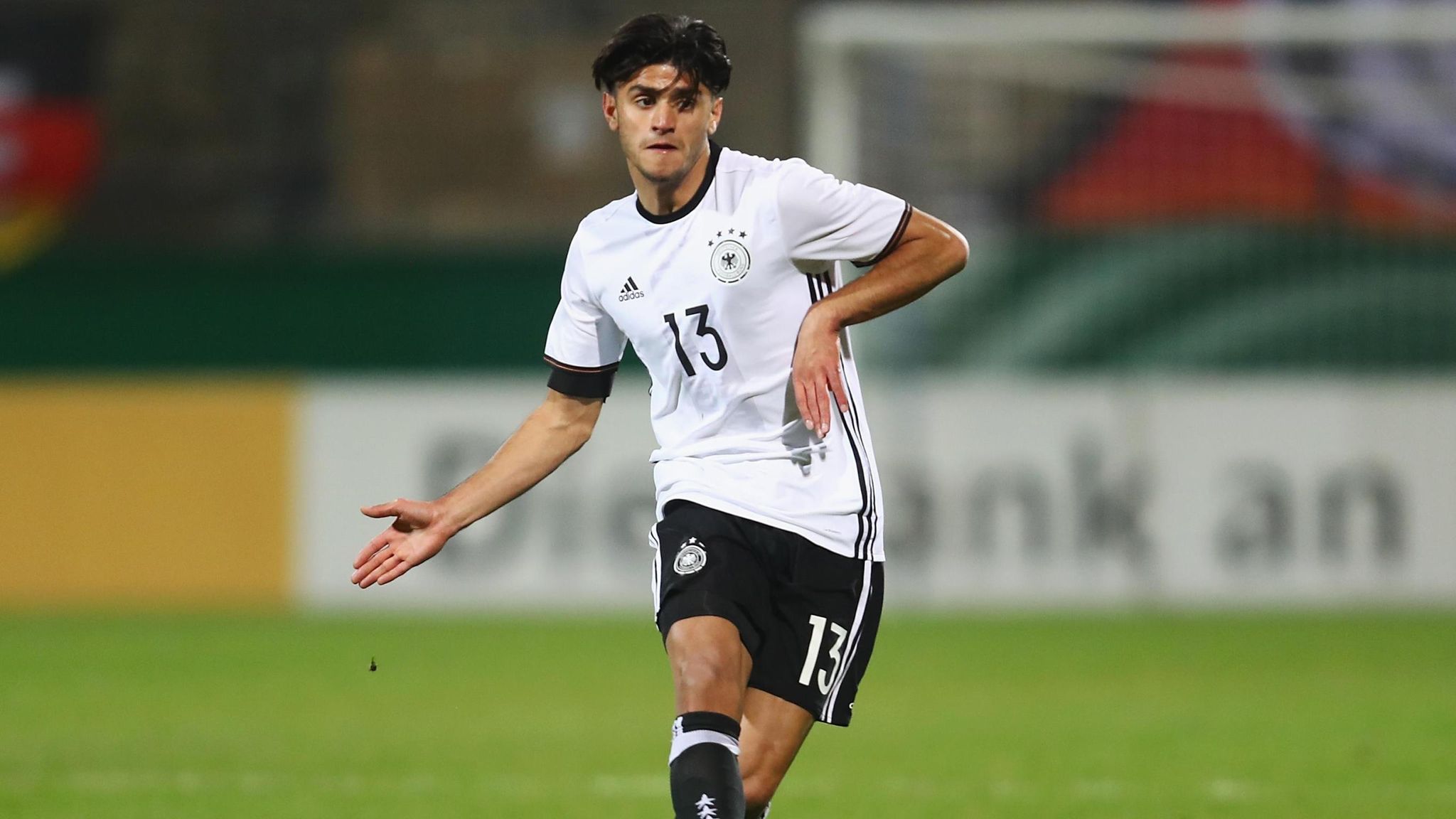 Mahmoud Dahoud: Profile of the Liverpool midfield target | Football ...