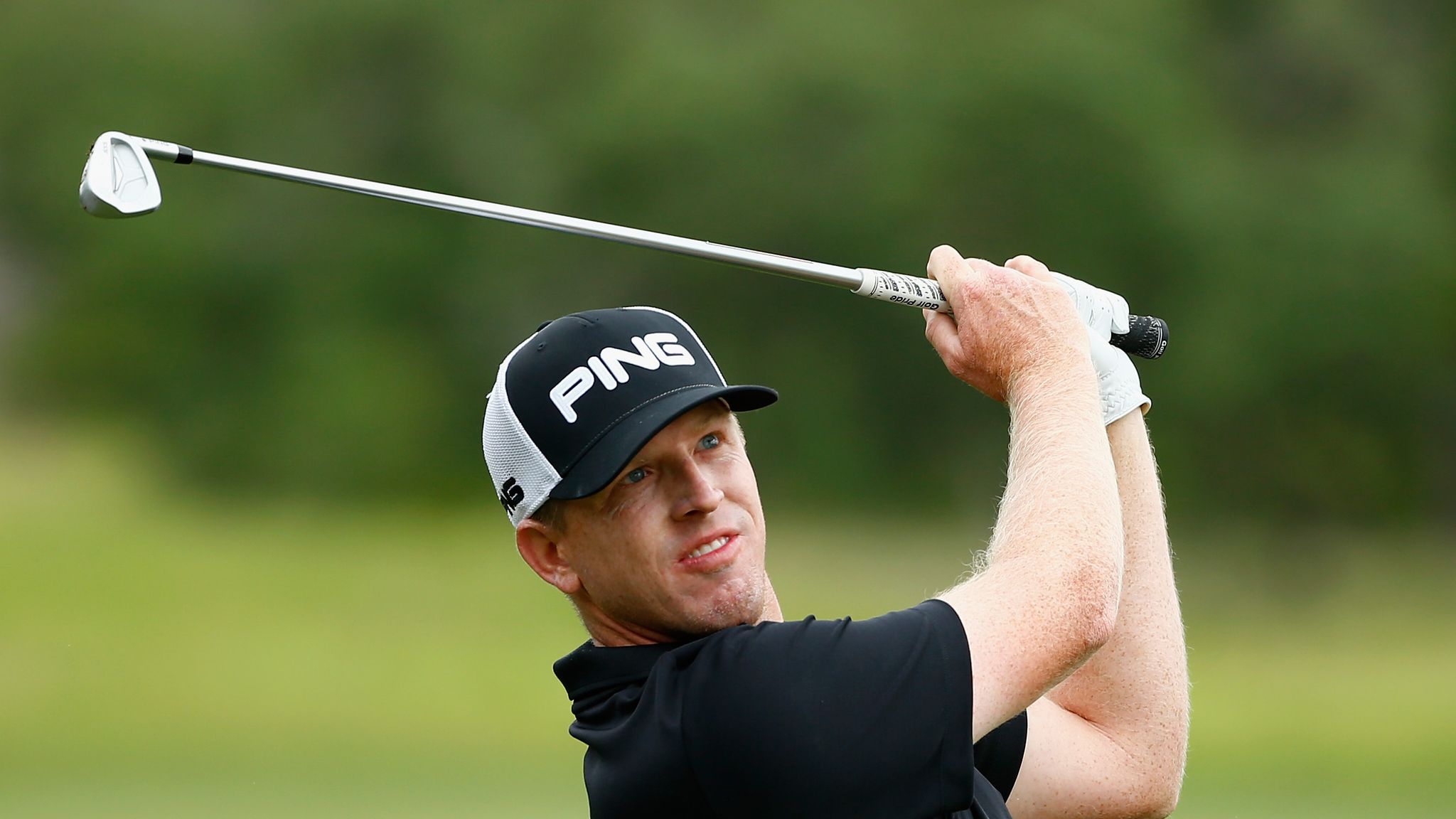 Husband and wife Martin and Gerina Piller both earn top-four finishes ...