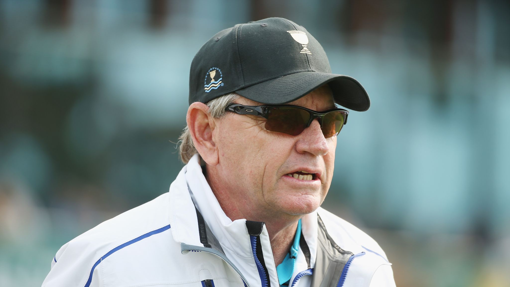 Steve Stricker and Nick Price named captains for 2017 Presidents Cup ...