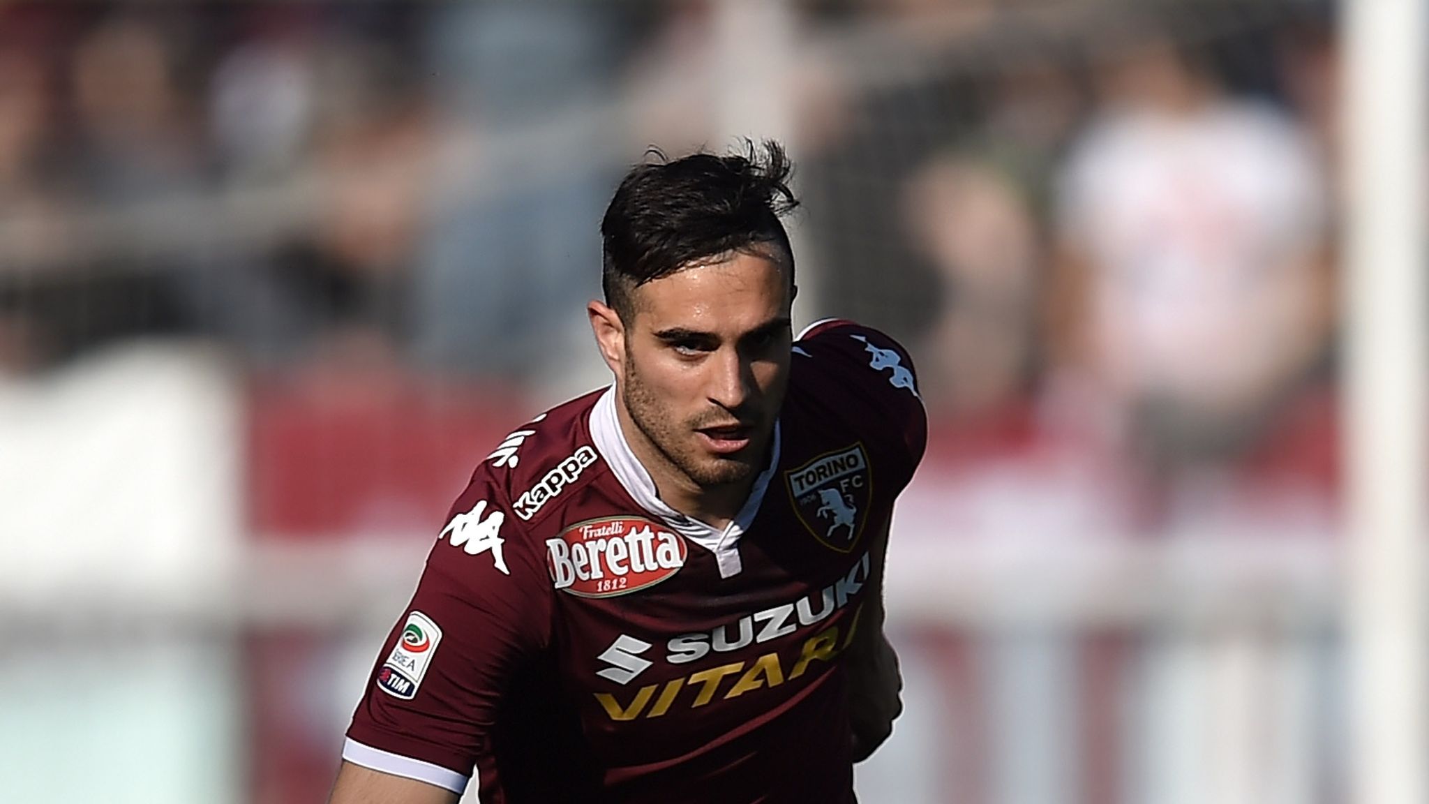West Ham to hold talks with Torino about signing Nikola Maksimovic ...