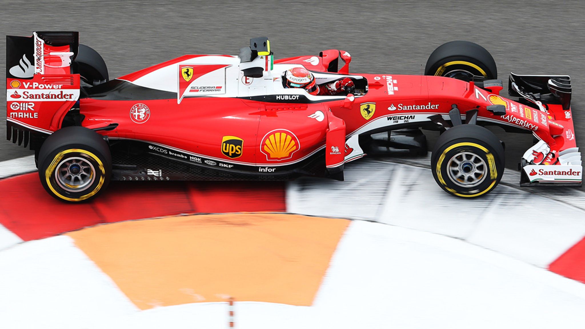 What's wrong at Ferrari? | F1 News | Sky Sports