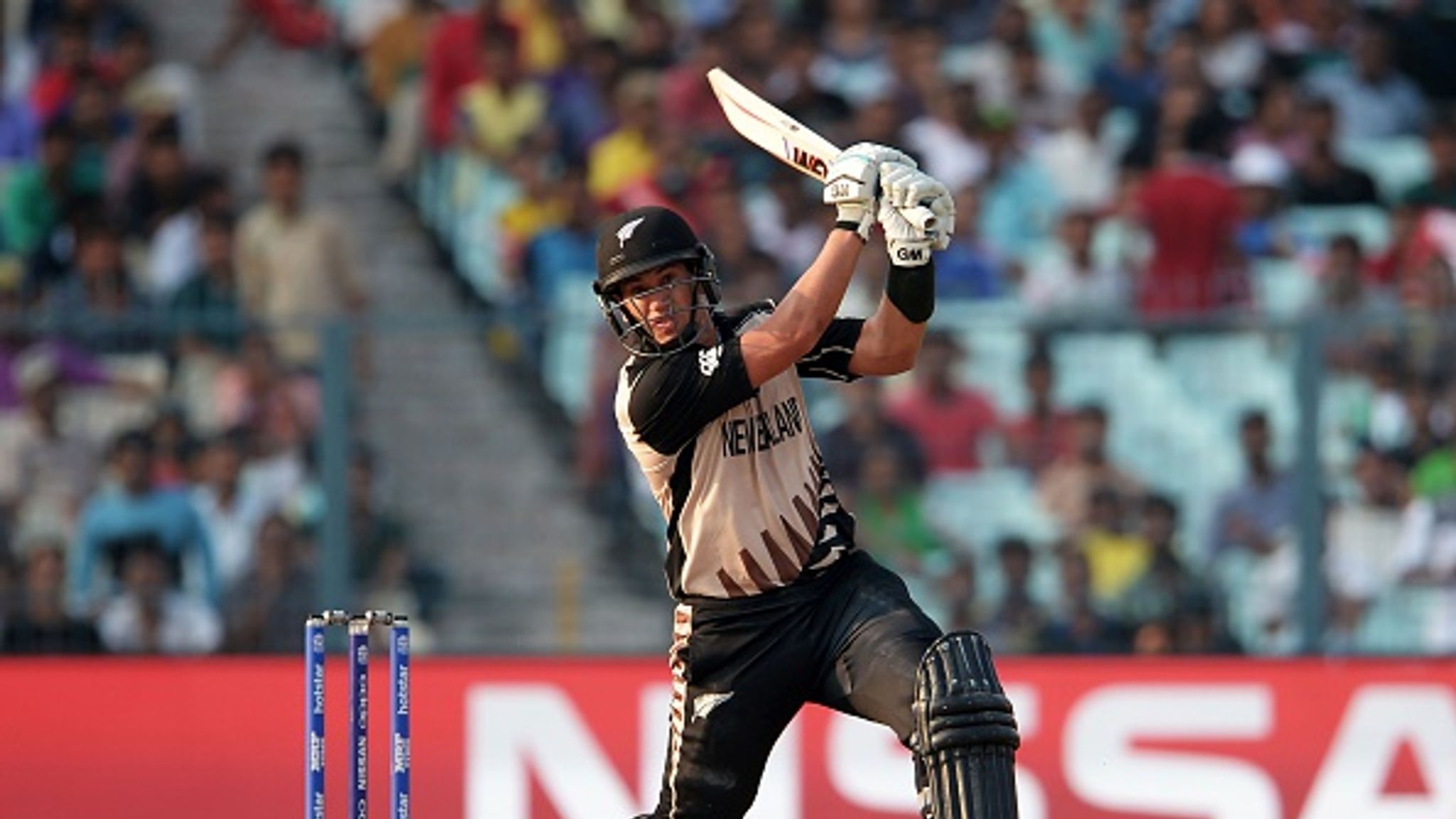 Ross Taylor: New Zealand star on coffee, Sussex and Kane Williamson ...