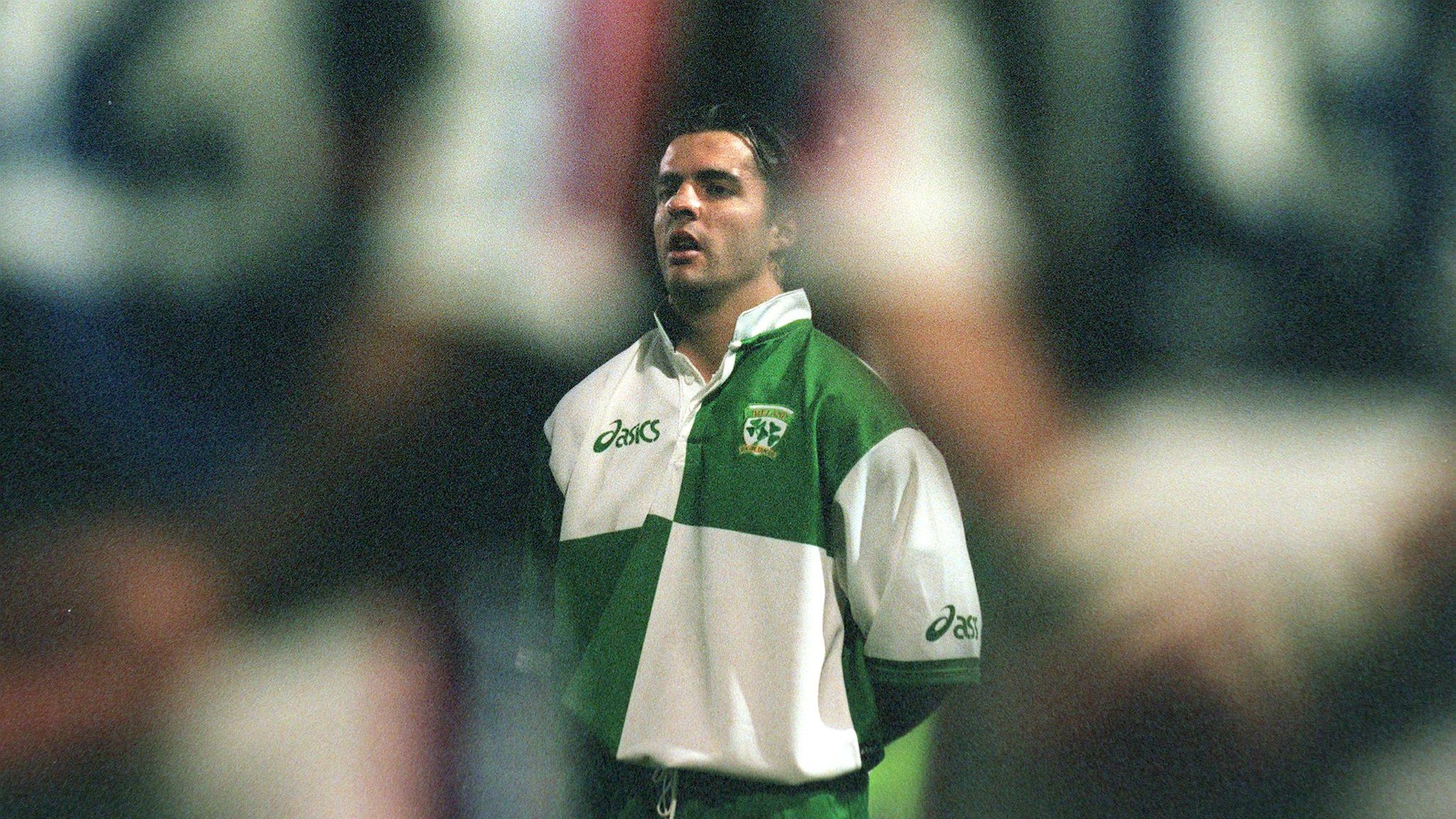 Get used to players choosing their countries, says Brian Carney | Rugby ...