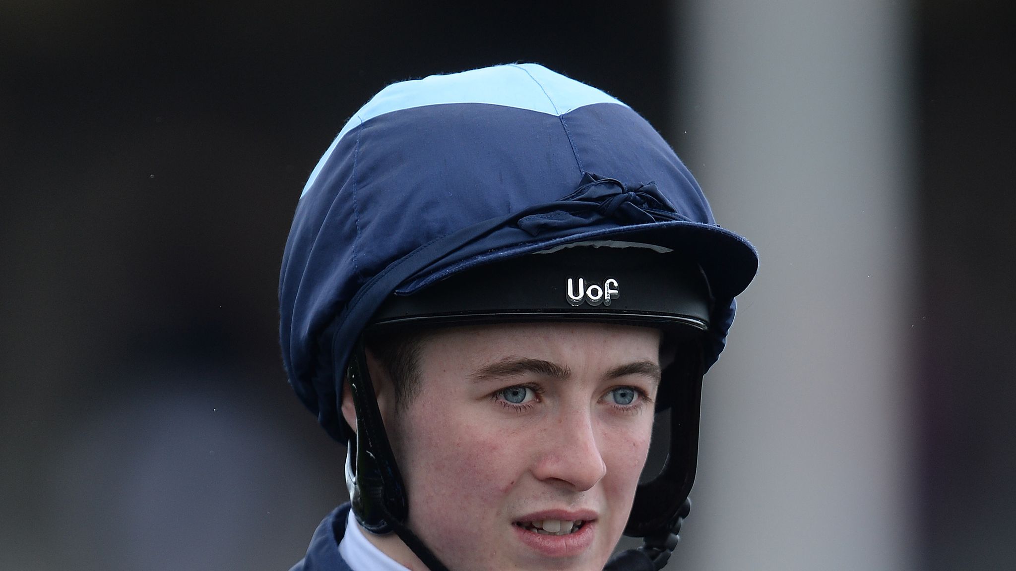 Clever Cookie grounded by Frosty Berry in Further Flight at Nottingham ...