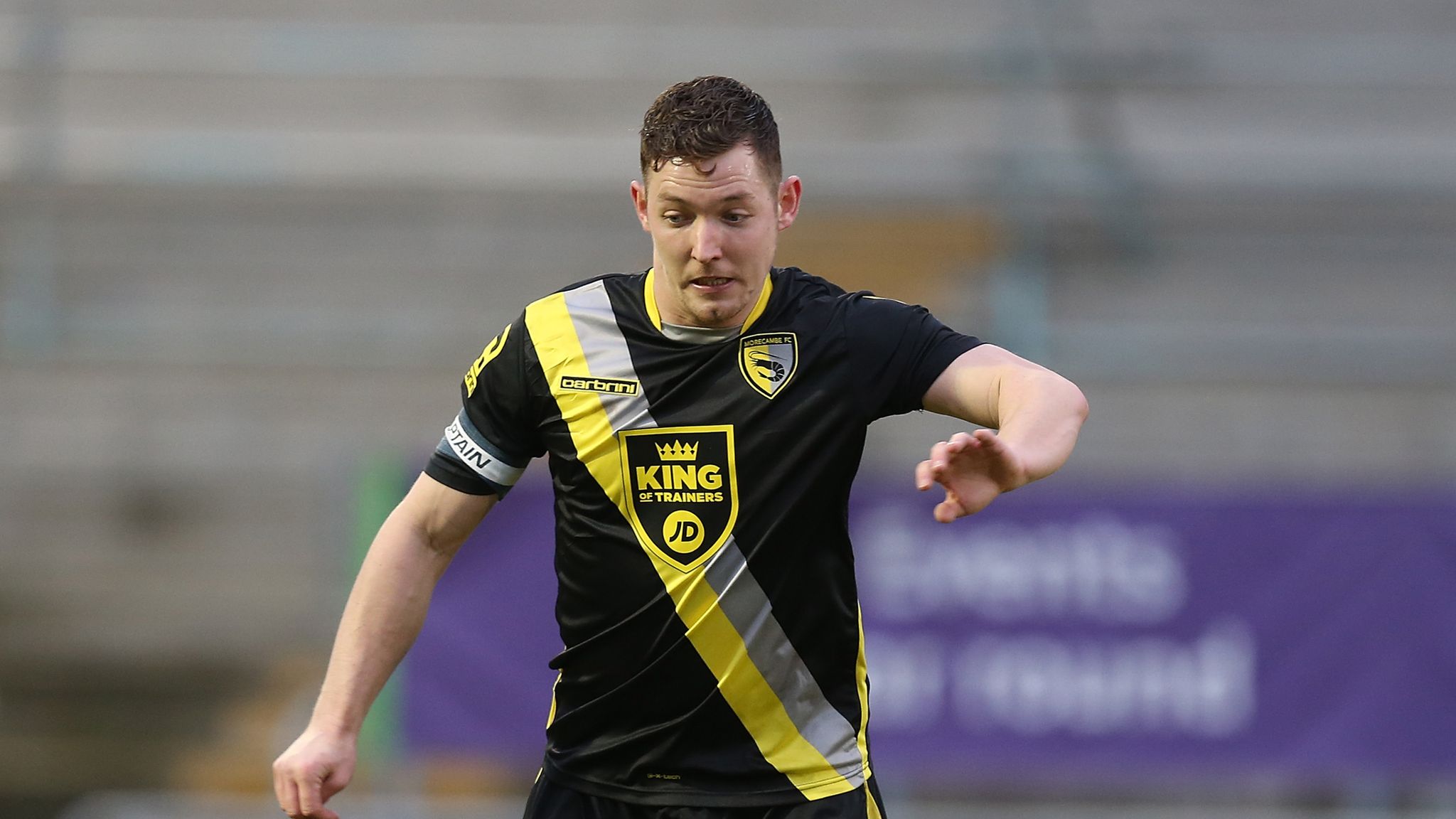 Morecamble v Stevenage preview | Football News | Sky Sports