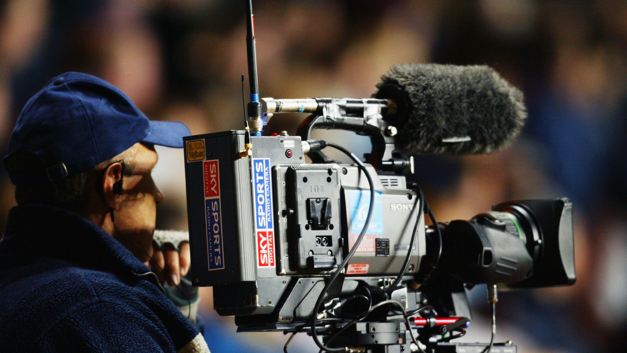 Charting the year-by-year changes to Sky Sports' broadcasts | Sky Sports
