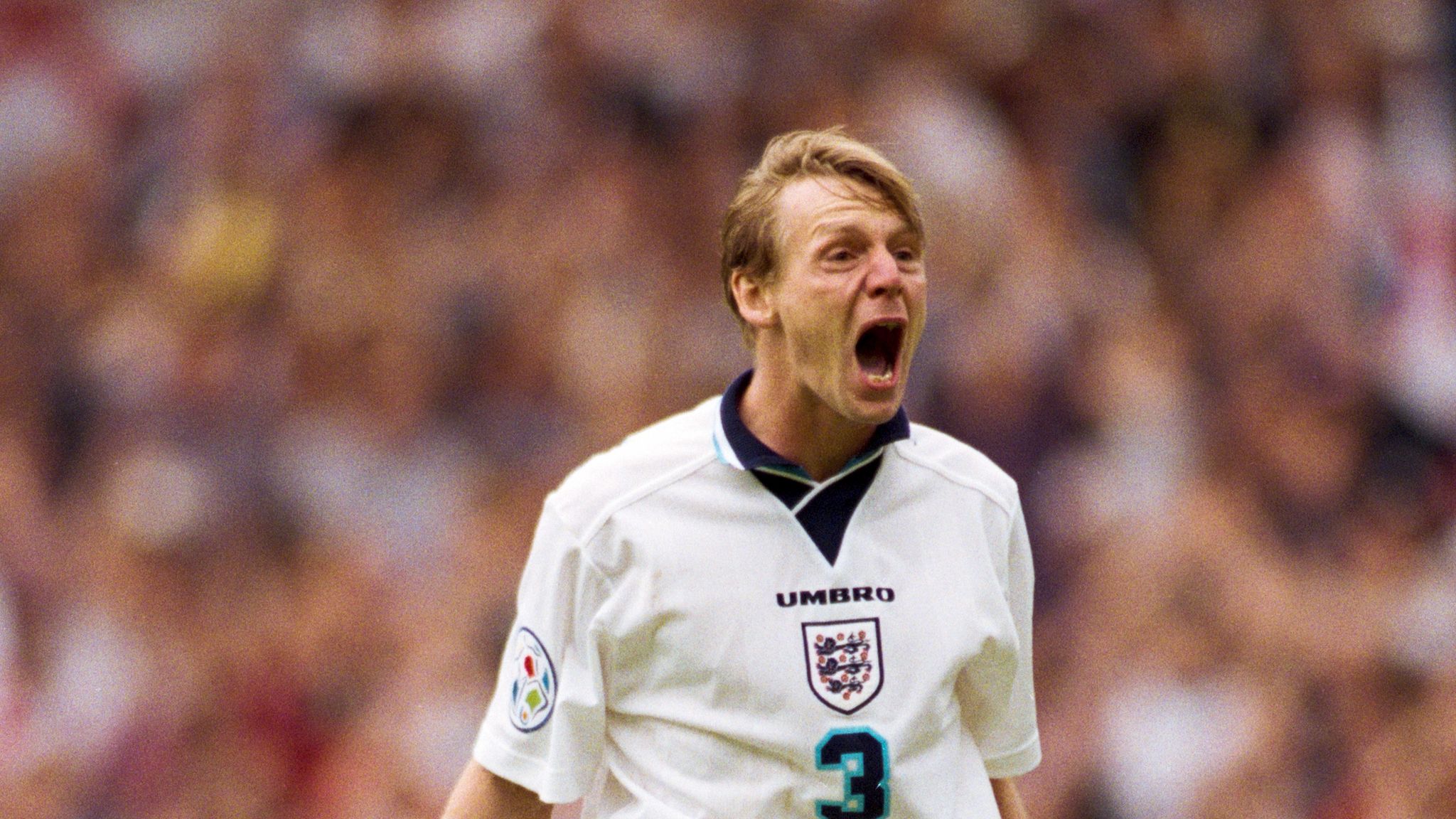 Former Wolves and England striker Steve Bull names his #One2Eleven on ...