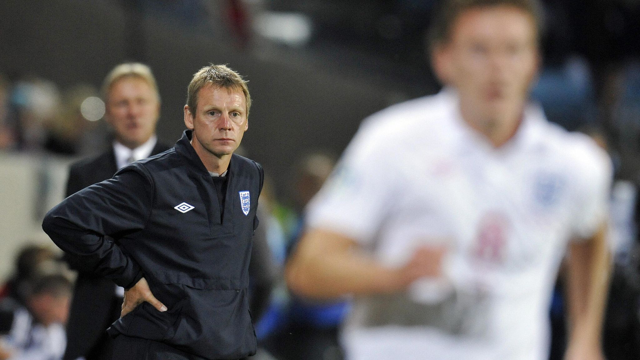 Stuart Pearce picks his England squad for Euro 2016 | Football News ...