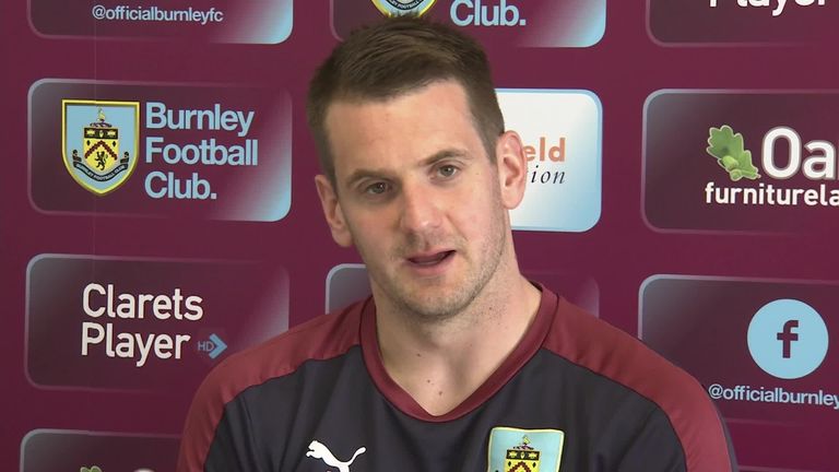 No summer holiday for Heaton | Video | Watch TV Show | Sky Sports
