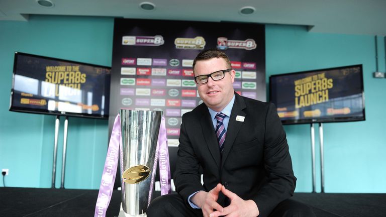 Blake Solly leaves Super League to join South Sydney Rabbitohs | Rugby ...