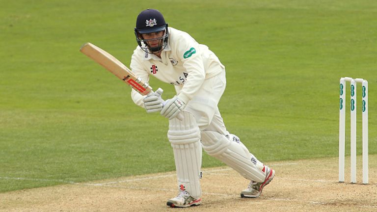 County Championship Division Two: Ben Duckett hits ton for Northants ...
