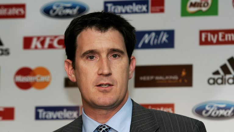 Australia reveal plans for day-night Tests against South Africa and ...