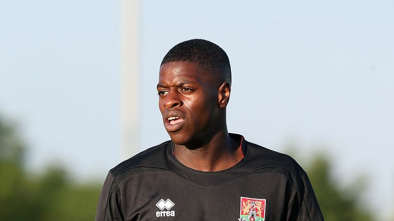 JJ Hooper wins PFA Fans' Player of the Month award for April | Football ...