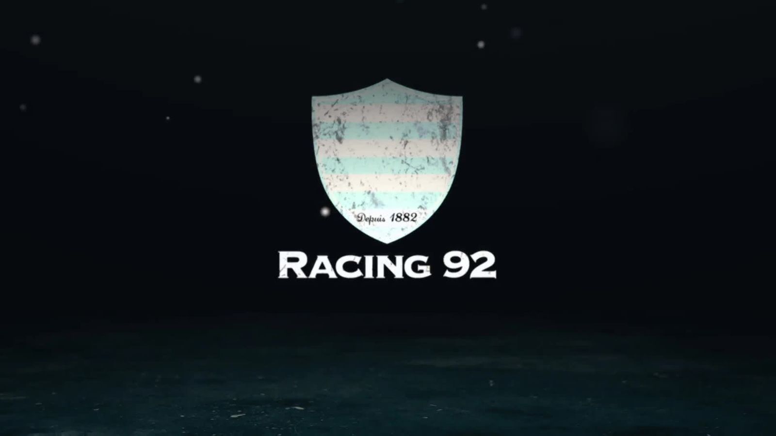 Route to the Final - Racing 92 | Sky Sports