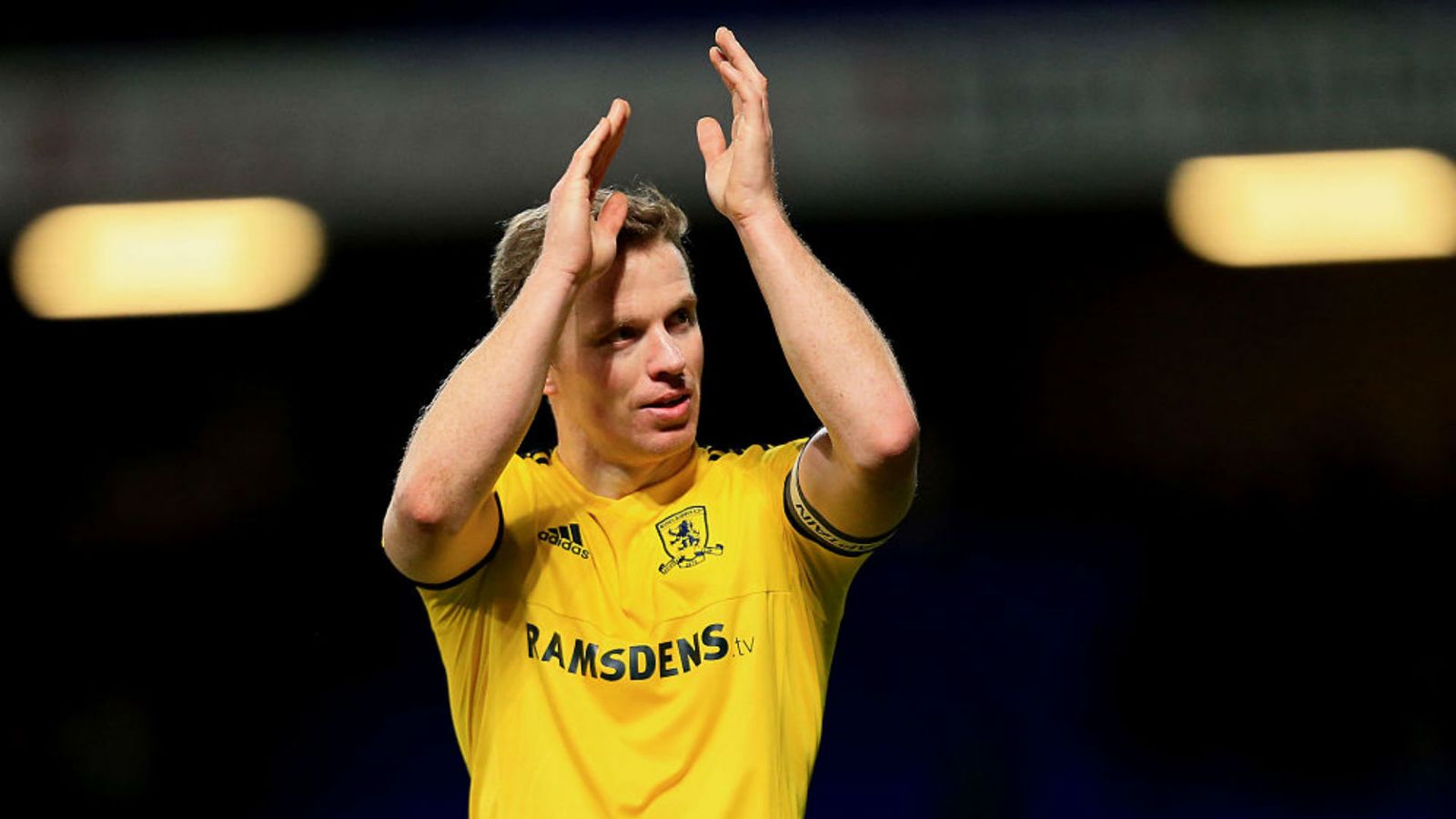 Leadbitter: It's time to move on | Sky Sports