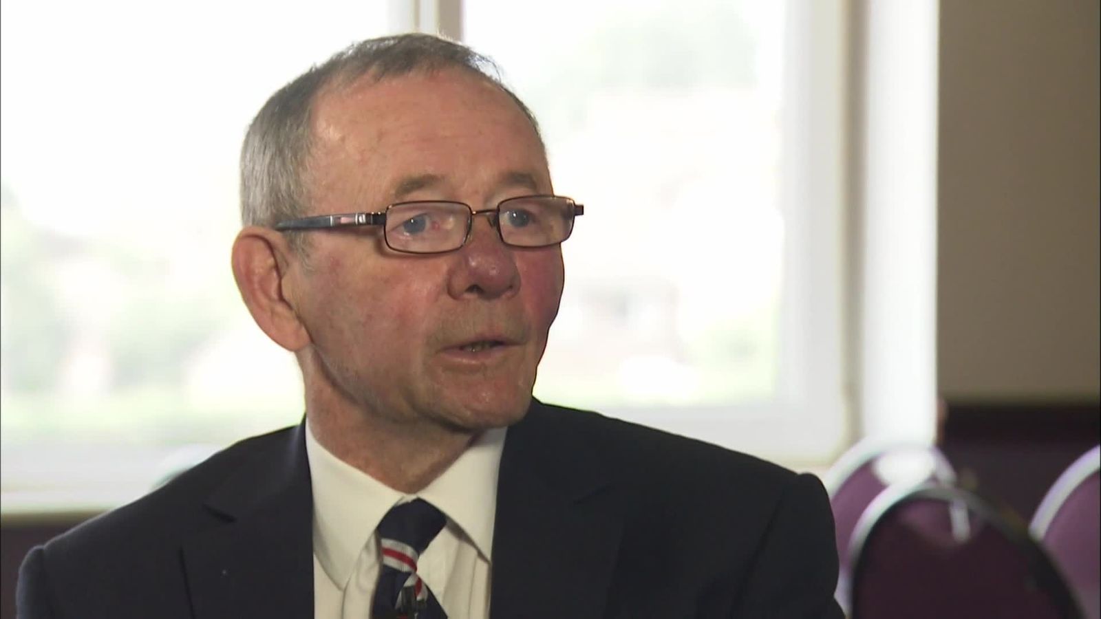 WATCH: Brian Carney's 2013 interview with Roger Millward | Rugby League ...