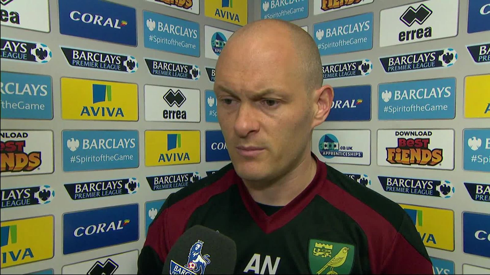 Neil: The buck stops with me | Sky Sports